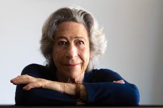 Edith Fischer Die „Grande Dame“ der internationalen Pianistenszene ...